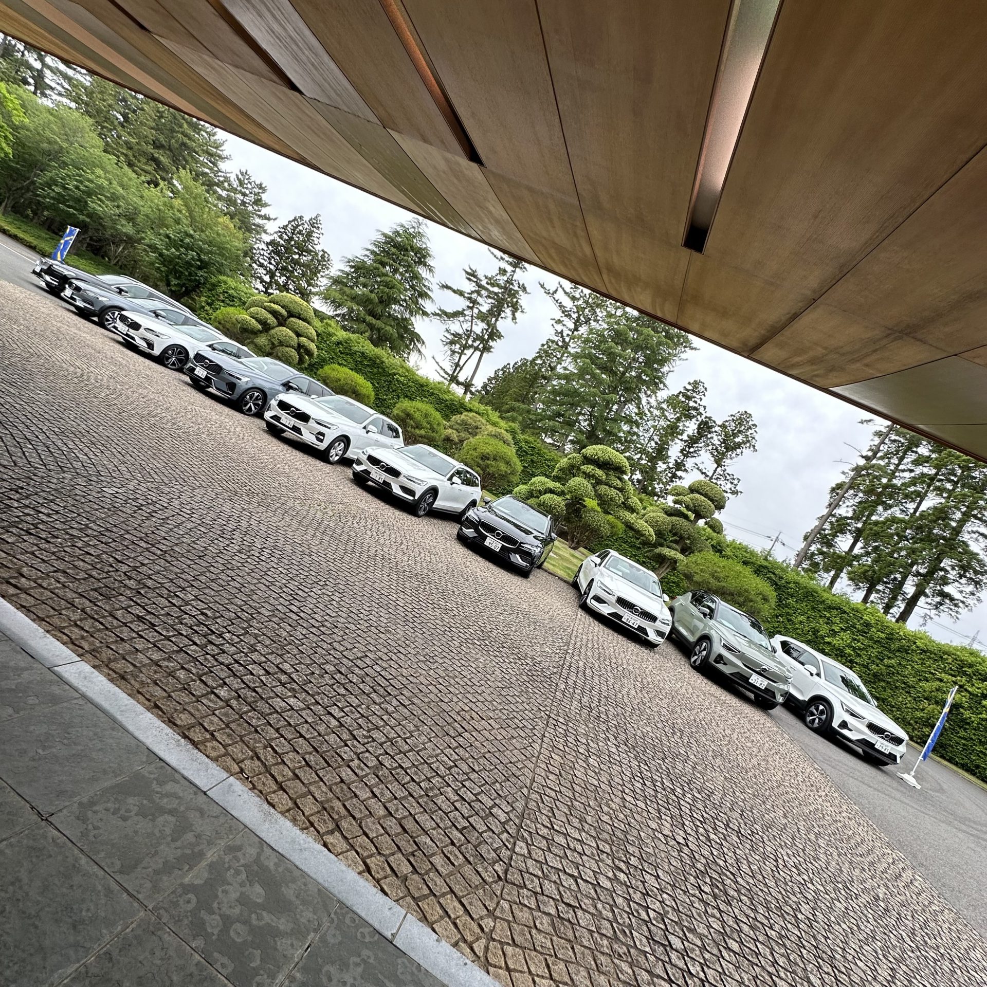 VDGC | ボルボ・カー 松戸